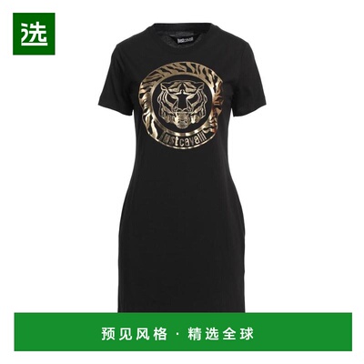 1h可退 【美国直邮】just cavalli 女士 连衣裙