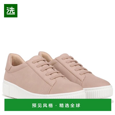 【美国直邮】naturalizer 女士 时尚休闲鞋运动鞋网球鞋