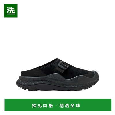 香港直邮HOKA ONE ONE 男士凉鞋 1168973BBLC CO 黑色 Ora Primo