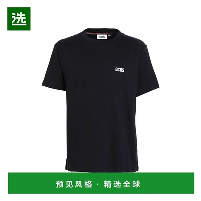 1h可退 香港直邮Gcds 男士 T恤