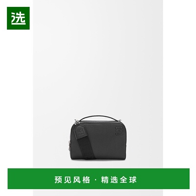 1h可退 欧洲直邮LOEWE (2025新品) Mini Camera Crossbody en cui