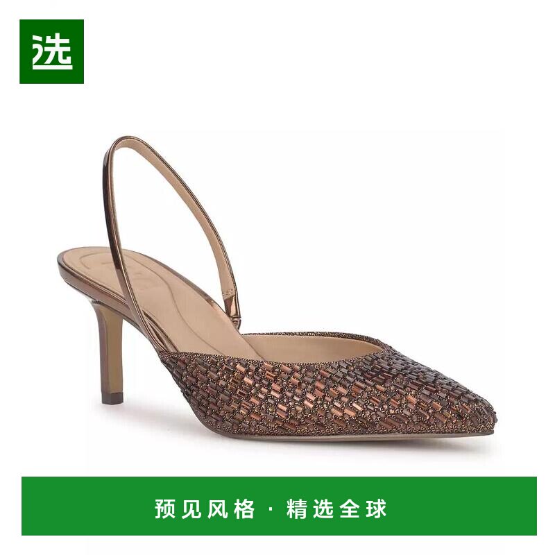 1h可退 【美国直邮】i.n.c. international concepts 女士 时尚休