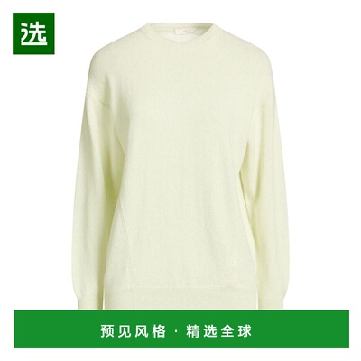 1h可退 【美国直邮】fedeli 女士 毛衣羊绒针织