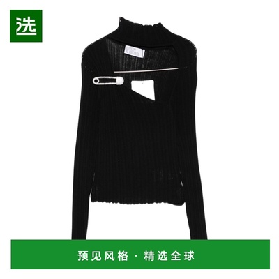 香港直邮Giuseppe di Morabito 女士针织衫 KNT3680535799