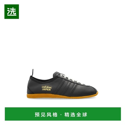 香港直邮ADIDAS ORIGINALS 女士运动鞋 JS3774FCBLACKCBLACKSUPCO