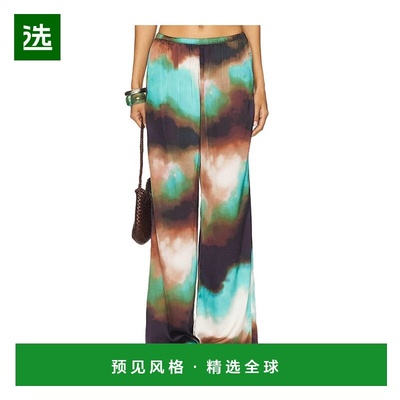 1h可退 香港直邮Seven Wonders 女士 Vega 居家裤子 SW253007VEC