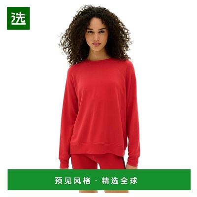 1h可退 【美国直邮】splits59 女士 运动衫