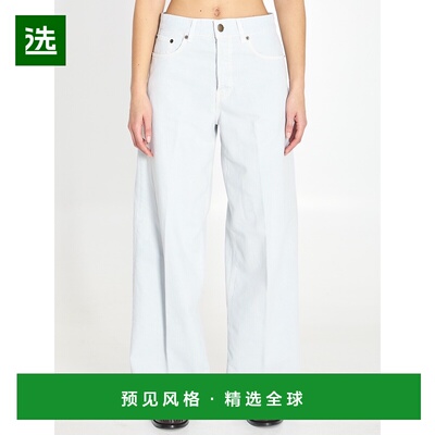 1h可退 香港直邮Haikure 女士 BETHANY 牛仔裤 HEW03296GF146XTT0