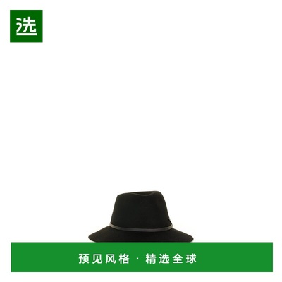 香港直邮HELEN KAMINSKI 女士帽子 HAT51611BLACK羊毛高级感 正品