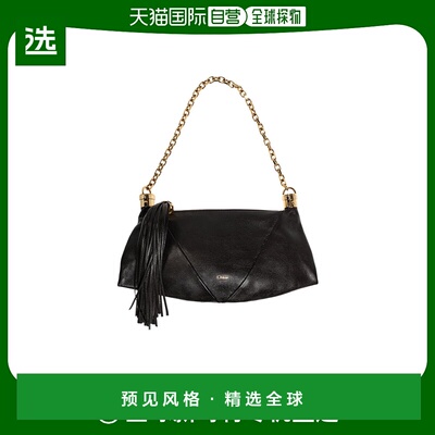 香港直邮Chloe Foulard单肩包 C25SS447O37蔻依