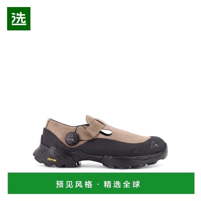 香港直邮Roa 女士户外徒步鞋 NBUW186LE40BEG0002 SS2025 棕色