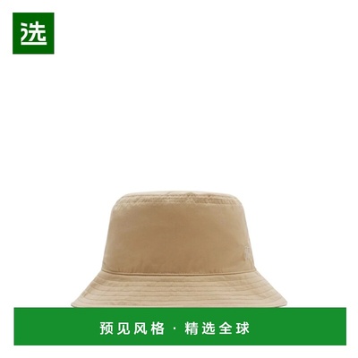 香港直邮BURBERRY 男士帽子 8117735A3743FLAXSAND SS2026