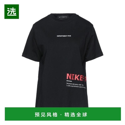 1h可退 【美国直邮】department 5 女士 上装T恤