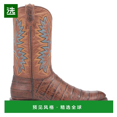 1h可退 【美国直邮】dingo 男士 靴子