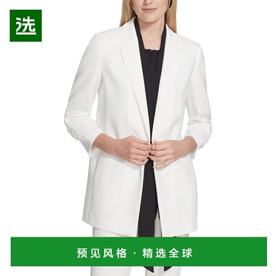 1h可退 【美国直邮】lafayette 148 new york 女士 外套