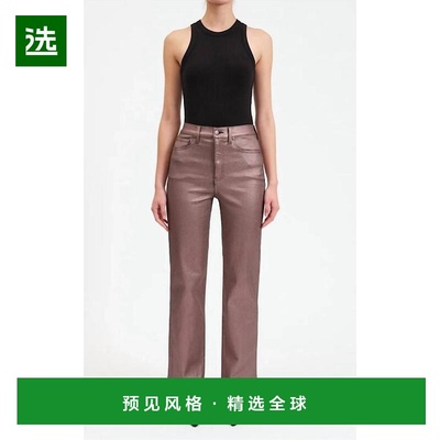 1h可退 【美国直邮】daze 女士 休闲裤牛仔裤