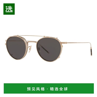 1h可退 香港直邮Oliver Peoples 奥利弗·皮帕斯 女士 -eyeglasse