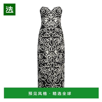 1h可退 【美国直邮】mara hoffman 女士 连衣裙