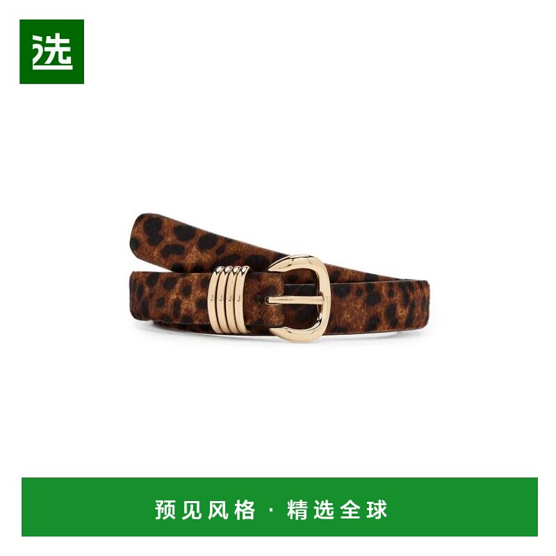 【美国直邮】madewell 女士 腰带