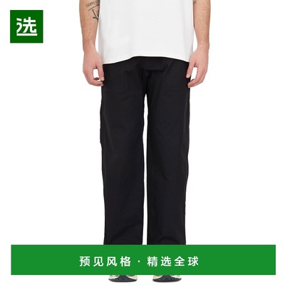 1h可退 香港直邮Gramicci 小野人 男士 WEATHER FATIGUE 长裤 HG4