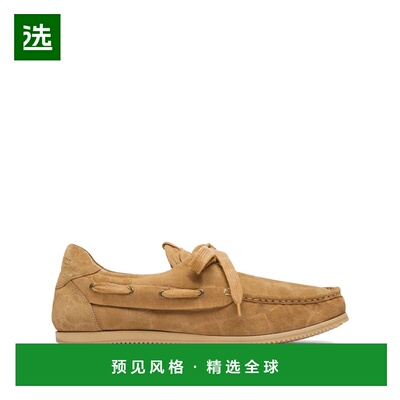 1h可退 欧洲直邮jacquemus 男士 正装鞋新款男鞋休闲鞋