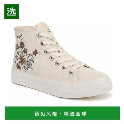 1h可退 【美国直邮】blowfish malibu 女士 时尚休闲鞋厚底运动鞋