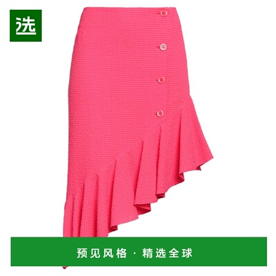 1h可退 香港直邮Baum Und Pferdgarten 女士 迷你半身裙