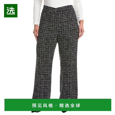 1h可退 【美国直邮】marina rinaldi 女士 休闲裤