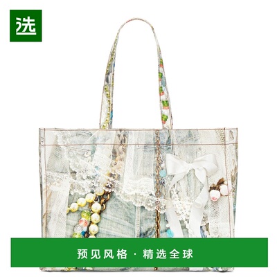 1h可退 香港直邮Acne Studios 艾克妮 女士 手提包 C10245单肩包