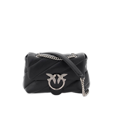 欧洲直邮PINKO 女士单肩包 100039A0F2Z99O