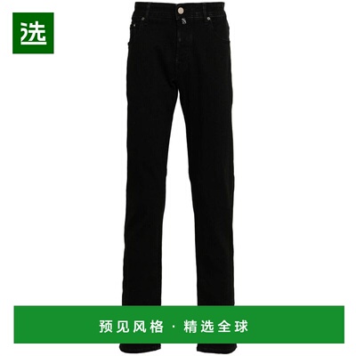 香港直邮JACOB COHEN 男士休闲裤 UQM0730S4203893D AW2024