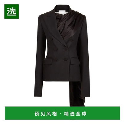 香港直邮NINA RICCI 女士外套 25ACVE006WV0324U9000 AW2025