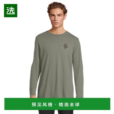 1h可退 【美国直邮】travis mathew 男士 衬衫