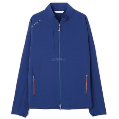 韩国直邮PETER MILLAR 冬季风夹克 (MF23EZ25-SNV) 挡风玻璃夹克