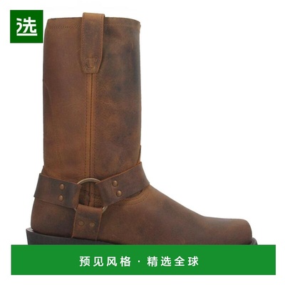 1h可退 【美国直邮】dingo 男士 靴子