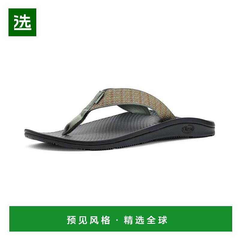 【美国直邮】chaco 女士 凉鞋拖鞋