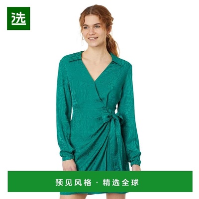 1h可退 【美国直邮】lilly pulitzer 女士 连衣裙