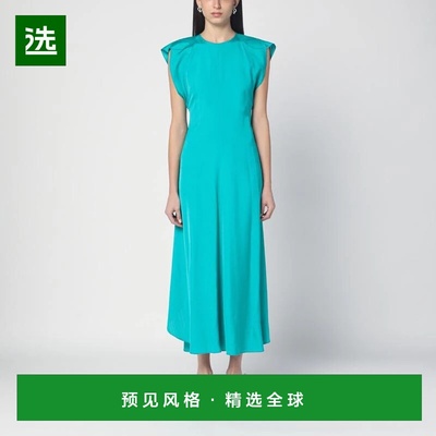 香港直邮VICTORIA BECKHAM 女士连衣裙 1125WDR006143BVIQVIBECPE