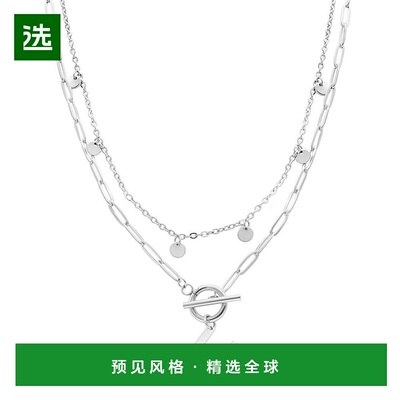 【美国直邮】adornia 通用 项链