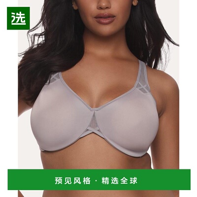 1h可退 【美国直邮】paramour 女士 文胸