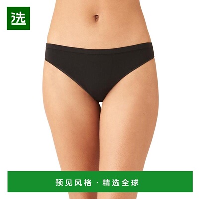 1h可退 【美国直邮】wacoal b.tempt'd 女士舒适丁字裤内裤 97924