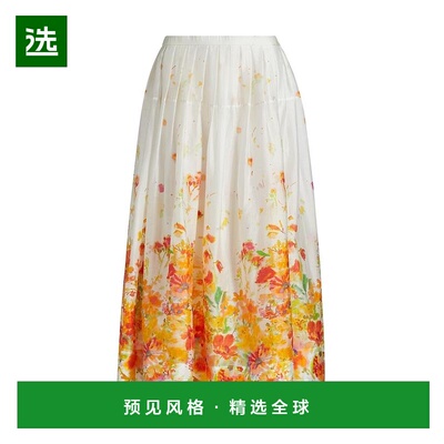 1h可退 【美国直邮】derek lam 女士 半身裙