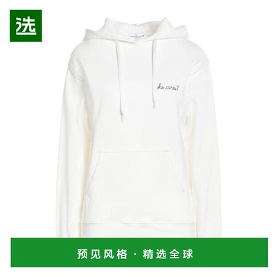 1h可退 【美国直邮】MAISON LABICHE 连帽卫衣 女士有机棉长袖运