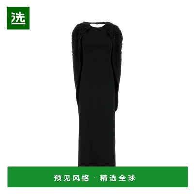 香港直邮ALBERTA FERRETTI 女士连衣裙 A044451340555 AW2025