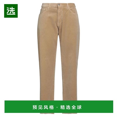 1h可退 【美国直邮】massimo alba 女士 休闲裤