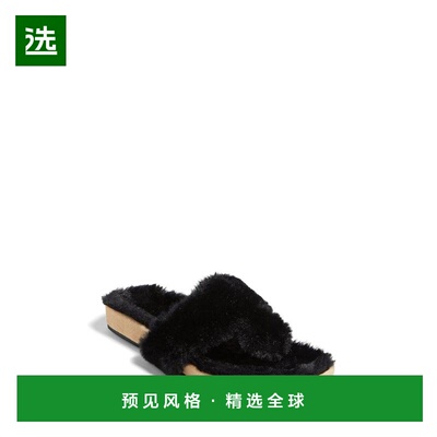【美国直邮】jack rogers 女士 拖鞋 支付后1h可退