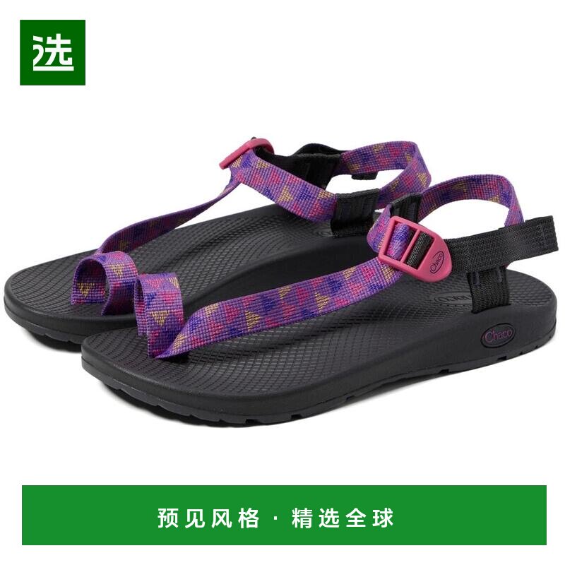 【美国直邮】chaco 女士 凉鞋