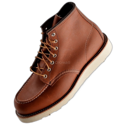 韩国直邮REDWING 875 Mokto风格男靴/步行鞋