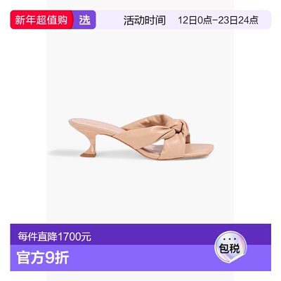 1h可退 香港直邮Stuart Weitzman 斯图尔特·韦茨曼 女士 Playa
