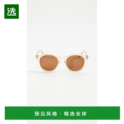 1h可退 【美国直邮】le specs  太阳镜